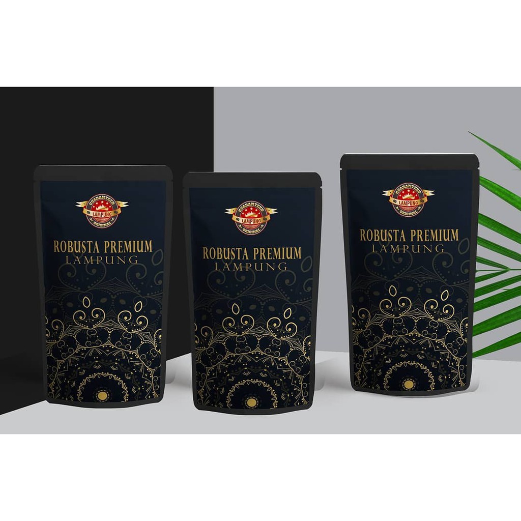 Jual Kopi Lampung Robusta | Shopee Indonesia