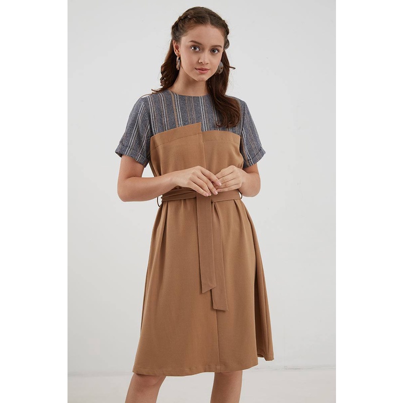 Jual Berrybenka dress big size XL | Shopee Indonesia