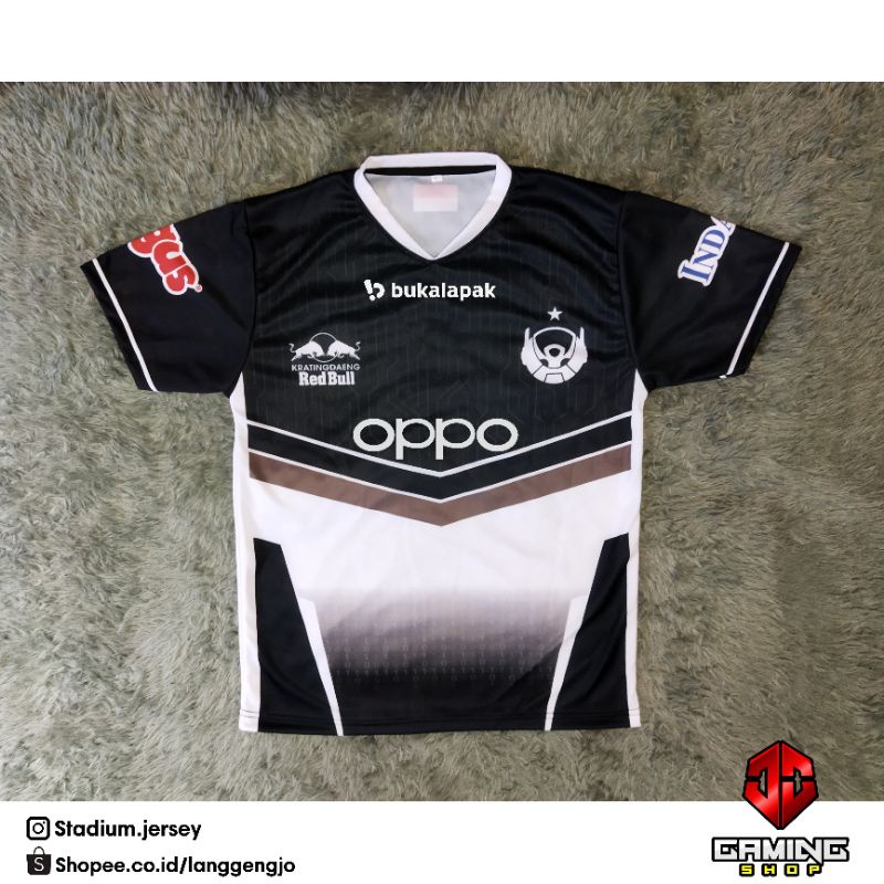 Jual JERSEY KAOS BIGETRON BTR TERBARU 2023 | Shopee Indonesia