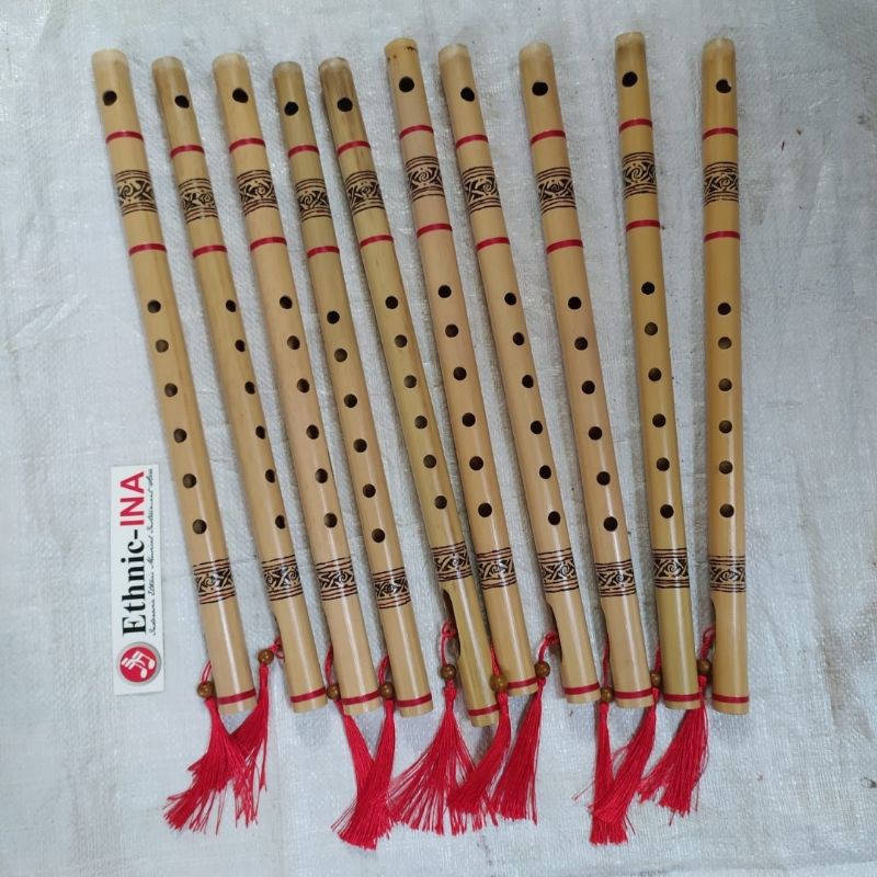 Jual Suling Dayak Iban | Shopee Indonesia