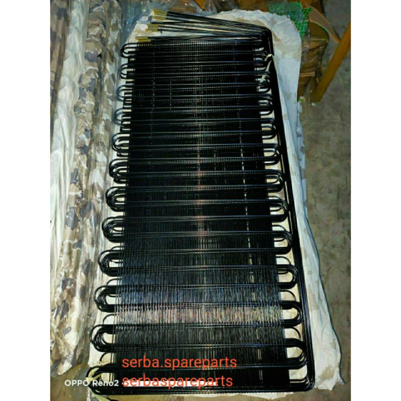 Jual Condensor Kulkas 12 U CHAT DULU SEBELUM ORDER | Shopee Indonesia