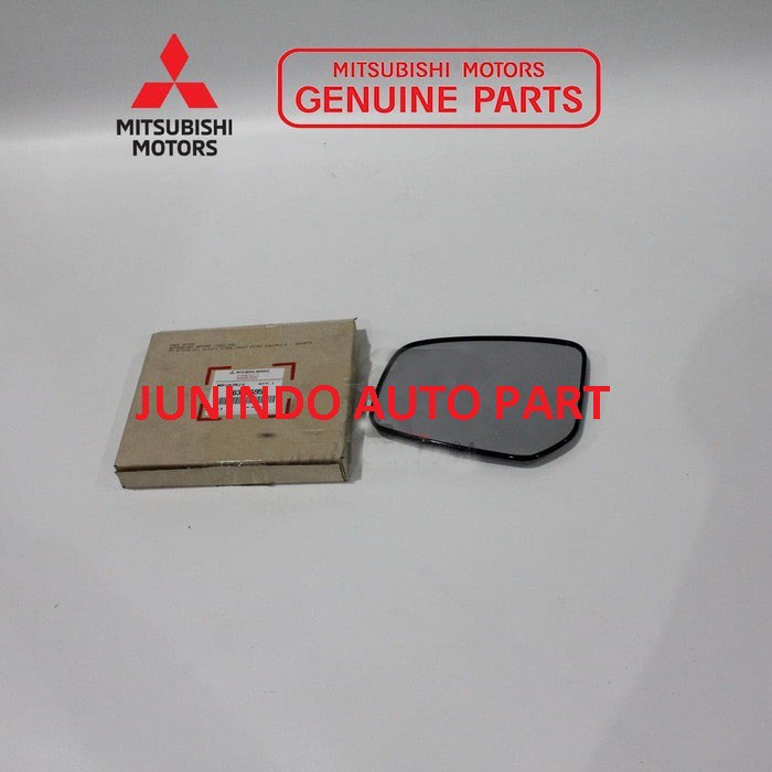 Jual Kaca Spion Kanan Mitsubishi Mirage - 7632B596 | Shopee Indonesia