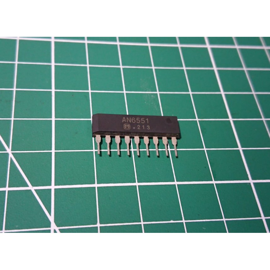Jual IC AN6551 AN 6551 | Shopee Indonesia
