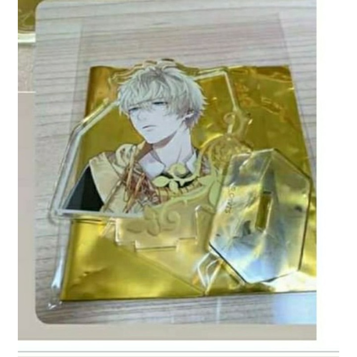 Jual ikemen Vampire Vincent van Gogh standee CYBIRD | Shopee Indonesia