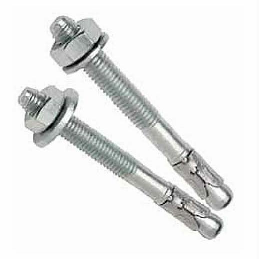 Jual Dynabolt Dinabolt Anchor Angkur Trubolt M16 X 220Mm | Shopee Indonesia