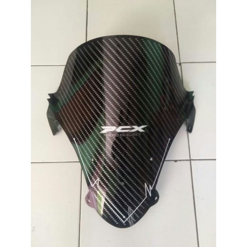 Jual visor pcx | Shopee Indonesia
