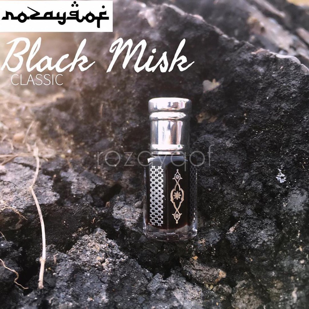 Jual BLACK MISK CLASSIC | Shopee Indonesia