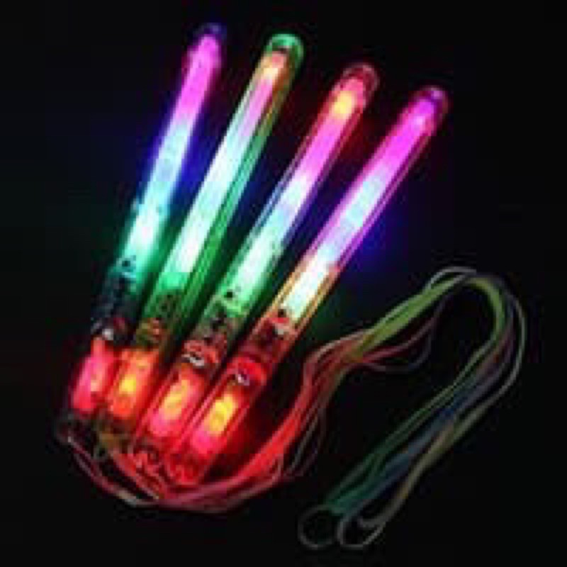Jual Tongkat Polisi / Stik Lampu Lalu Lintas Mainan / LED Stick ...