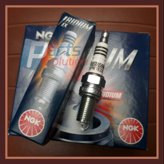 Jual Busi Iridium Suzuki Ertiga Splash Karimun Estilo Wagon R New Swift GS GX All New Ertiga ...