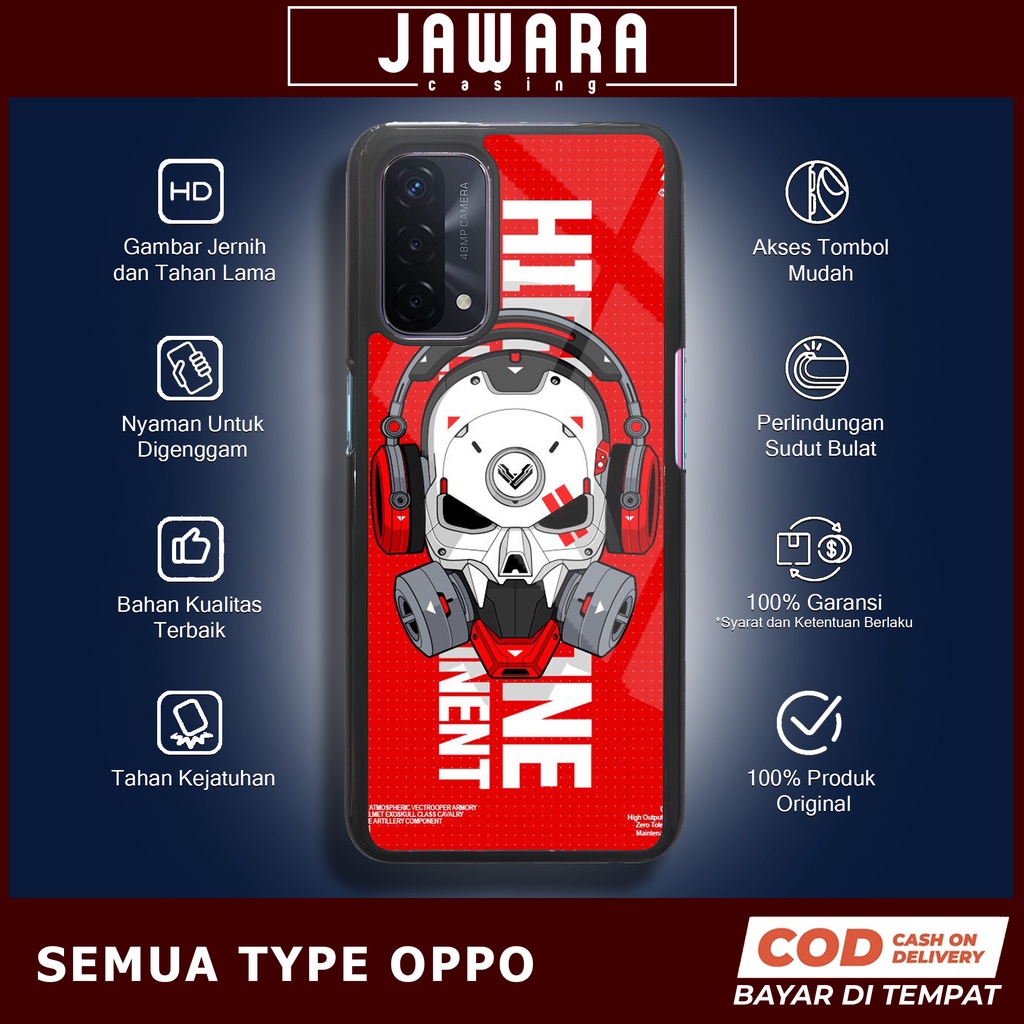 Jual Case Oppo A5 2020 A9 2020 A74 5G A76 A36 F5 F11 Pro Reno 4 4G Casing Hp Oppo A5 2020 A9 ...