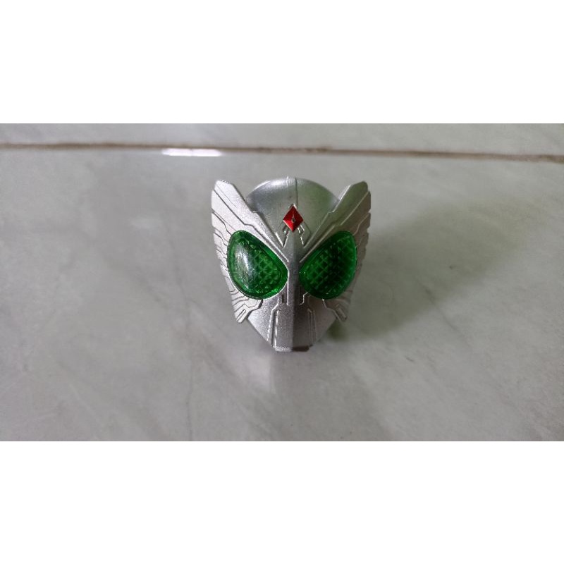 Jual Dx ring wizard legend rider engage fourze amazon double decade ooo ...