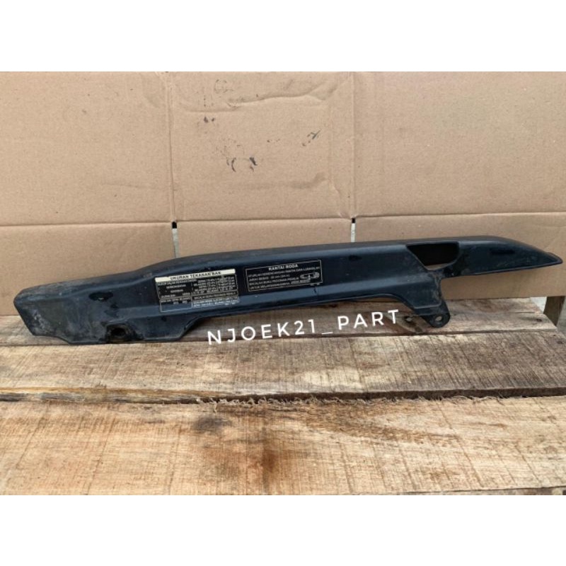 Jual TUTUP RANTAI MEGAPRO GL PRO MAX ORI MEGA PRO MP PRIMUS KATENGKAS ...