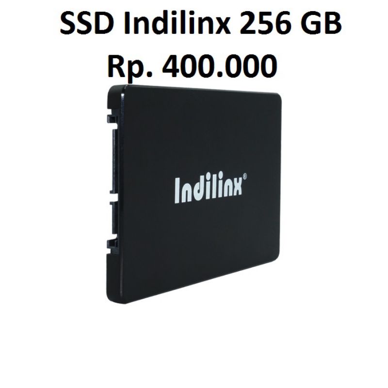 Jual PM SSD INDILINX 256 GB original harga termurah dijamin baru dan ...