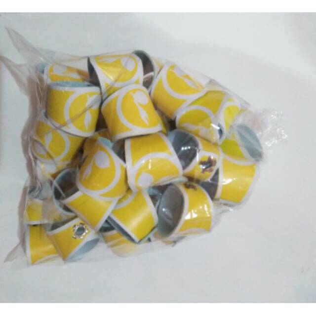 Jual Ring Kalep Hasduk Pramuka Kuning | Shopee Indonesia