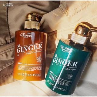 Jual osweet ginger shampo ( ORIGINAL ) | Shopee Indonesia