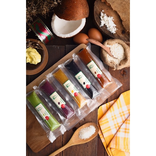 Jual Dodol Mini 100 Gr | Shopee Indonesia