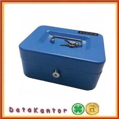 Jual Cash Box Kozure CB 200/Brankas/Safe Deposit Box/Lemari Besi/Safes ...