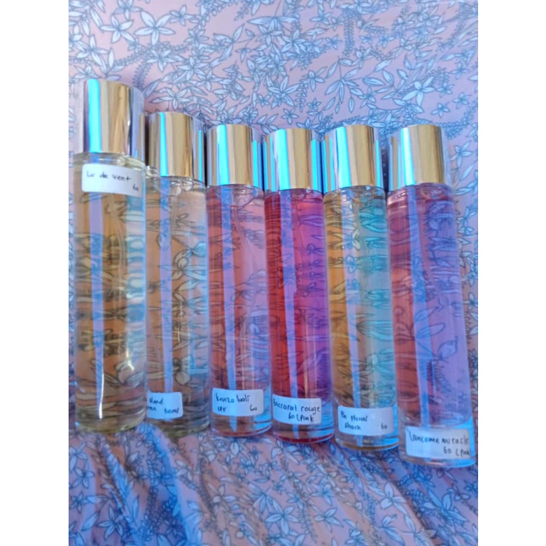 Jual INPARFUME FRAGRANCE BANDUNG 60ML ( STANDAR ) | Shopee Indonesia