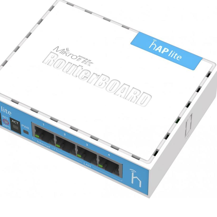 Jual Produk Terbaru MikroTik hAP lite RB941-2nD Qt0..... | Shopee Indonesia