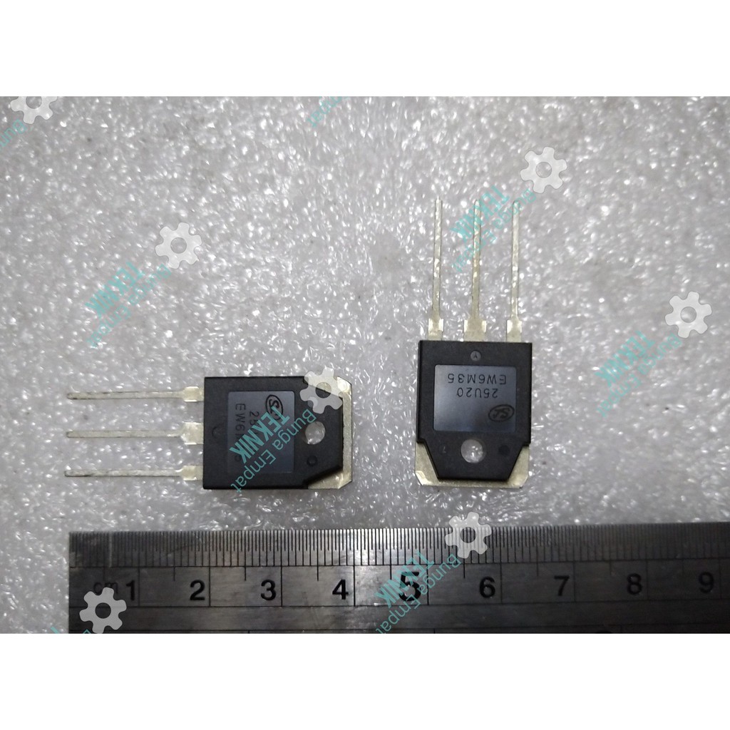 Jual DIODA SL 25U20 | Shopee Indonesia