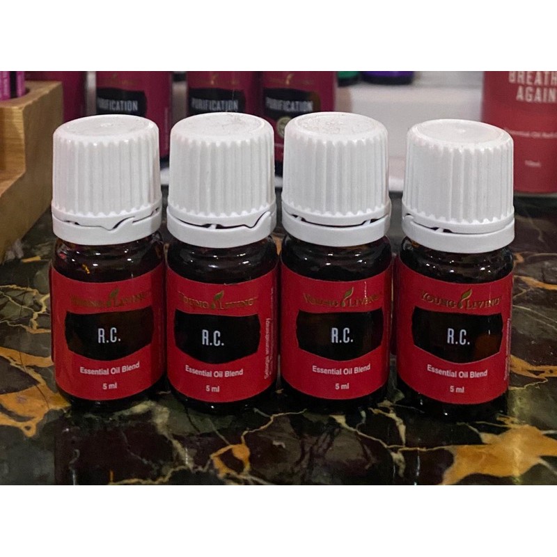 Jual RC Oil Young Living | Shopee Indonesia