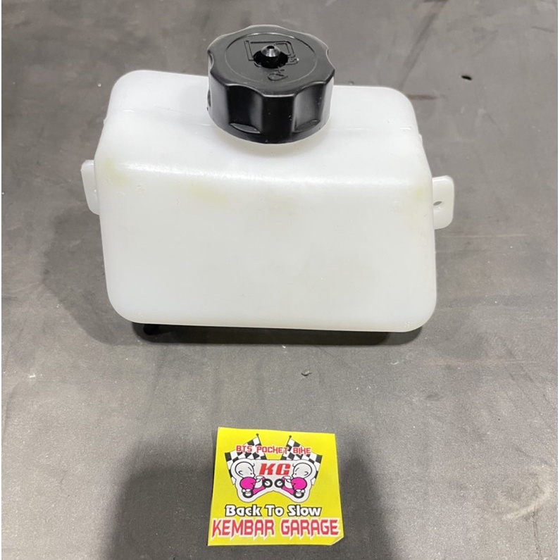 Jual TANGKI 1L MOTOR MINI GP TRAIL CROSS ATV SCOOPY 50cc | Shopee Indonesia