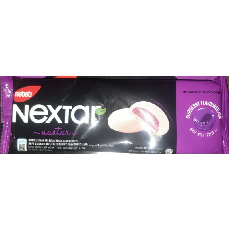 Jual nabati nextar | Shopee Indonesia