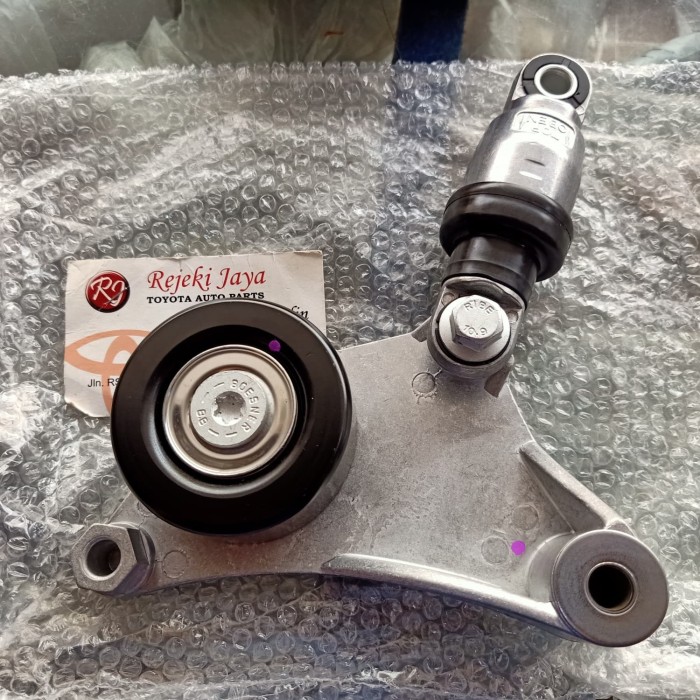 Jual Pulley Tensioner Fan Belt Camry Harrier Alphard Rav4 | Shopee Indonesia