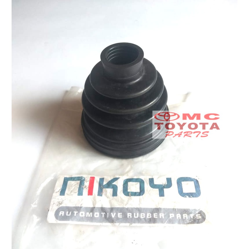 Jual Boot As Roda Dalam Kijang Innova 43448-0K020-NKY | Shopee Indonesia