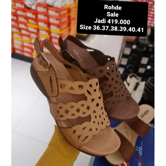Jual rohde original sale | Shopee Indonesia