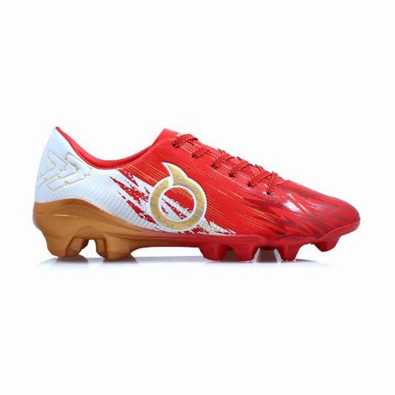 Jual CATALYST UNITY FG SE - SCARLET/ORTRED/GOLD | Shopee Indonesia