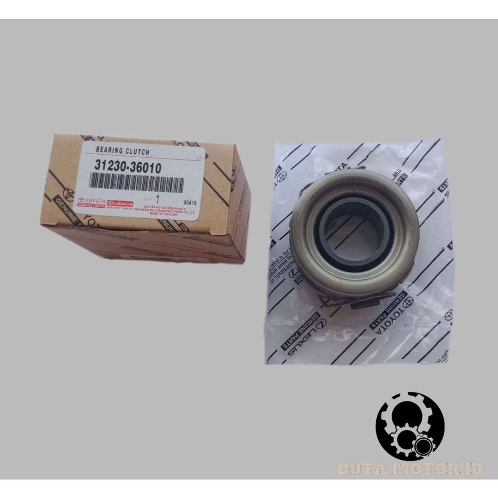 Jual DRAG LAHER/BEARING KOPLING TOYOTA RINO 14B (1 Pcs) | Shopee Indonesia