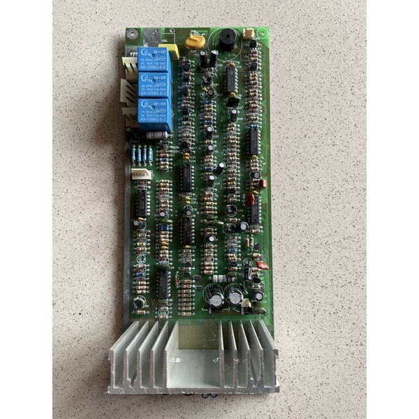 Jual Kenika ups 1000VA normal PCB ups 1000VA inverter normal bekas ...