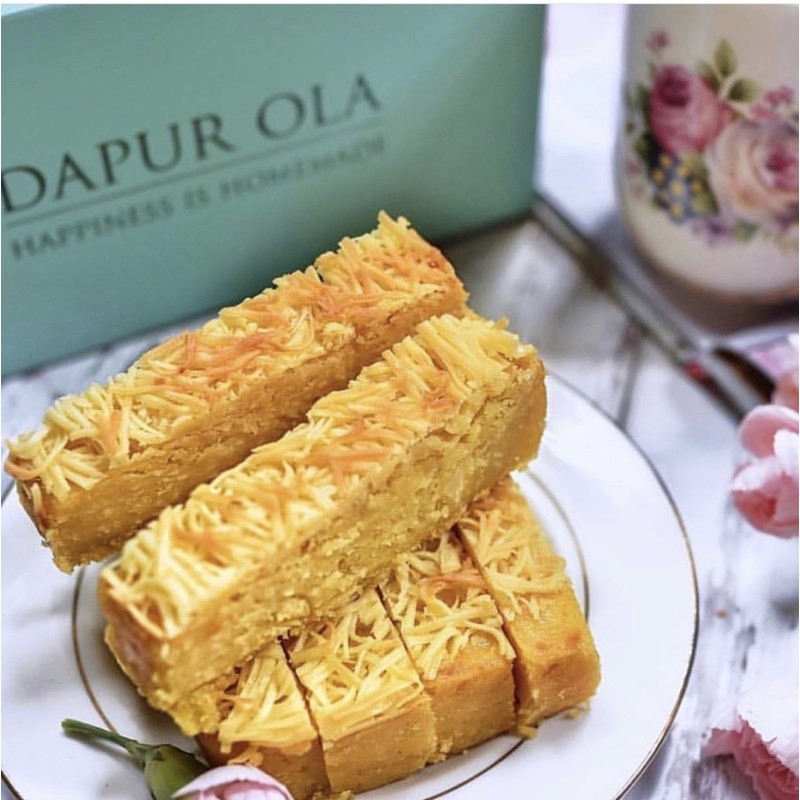 Jual PROLL TAPE 20x10 - DAPUR OLA | Shopee Indonesia