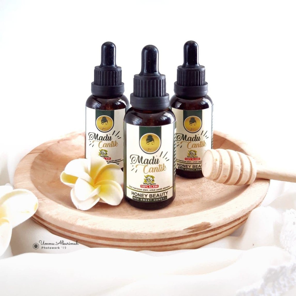 Jual (COD) MADU CANTIK MACAN 100% ORIGINAL | Shopee Indonesia