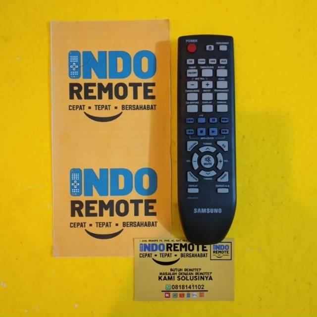 Jual REMOTE DVD SAMSUNG ORIGINAL | Shopee Indonesia