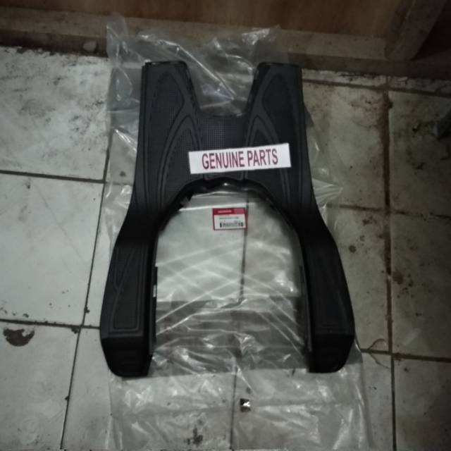 Jual Bordes Pijakan Kaki Cover Lantai Cover Step Beat Lama Karbu 64310-KVY-700 Orginal Ahm ...