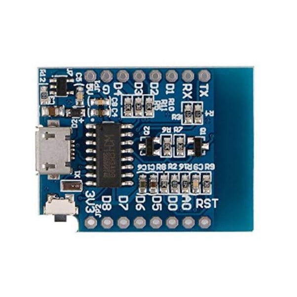 Jual Nodemcu Mini Esp8266 Lua Wifi Esp 12 Arduino Node Mcu Esp12 Ch340