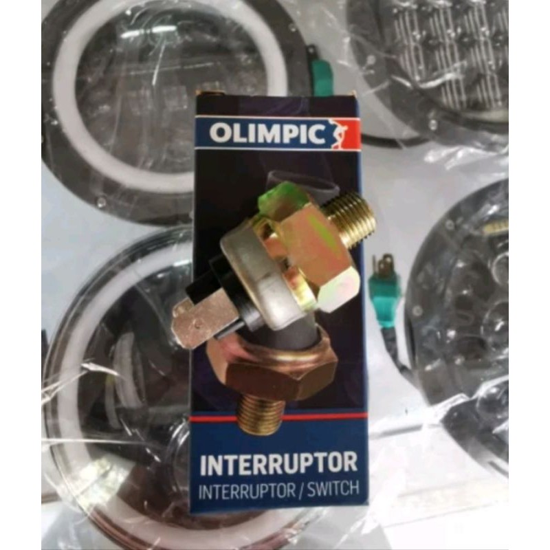 Jual Switch rem all Vw klasik. part vw | Shopee Indonesia