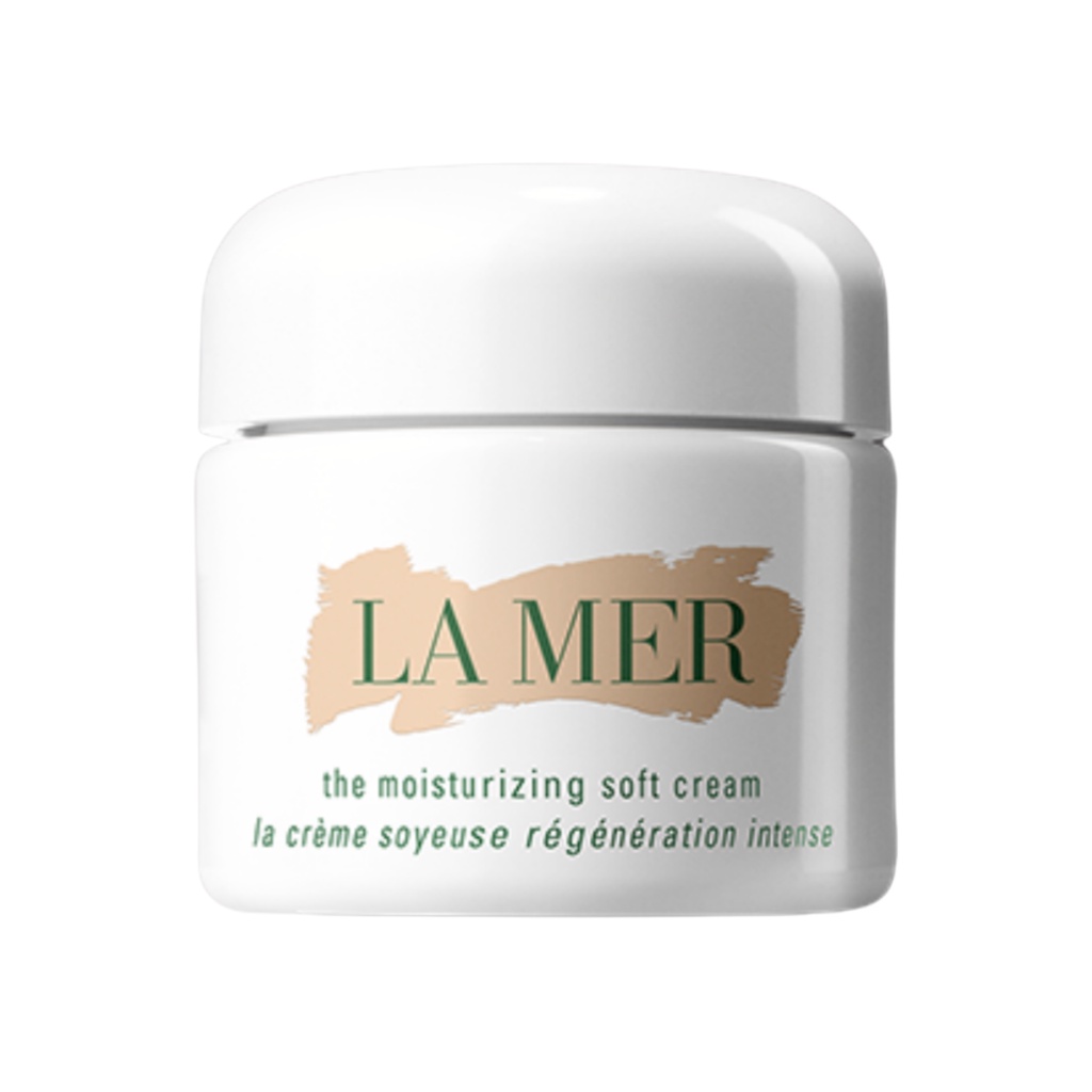 Jual La Mer The Moisturizing Soft Cream Sample Size 3.5 ml, 7 ml ...
