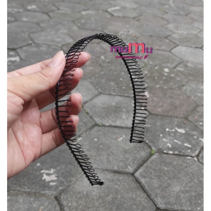 Jual Bando besi kawat full | Shopee Indonesia