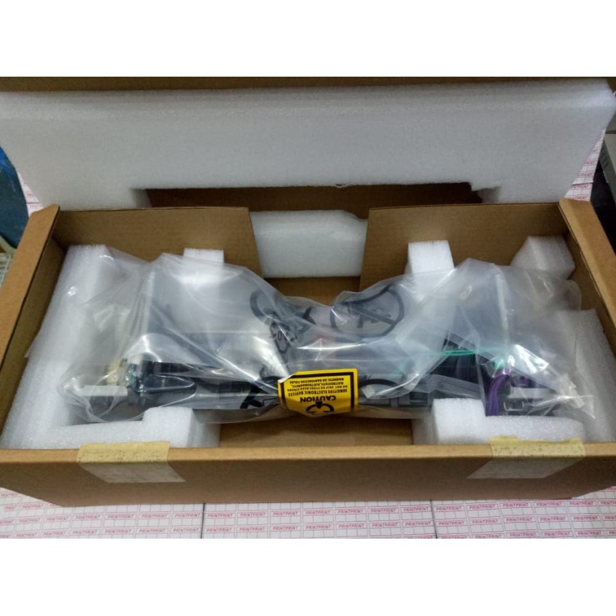 Jual Fuser assy color pro 400 m451 RM1-8062-000 heating pemanas fusing ...