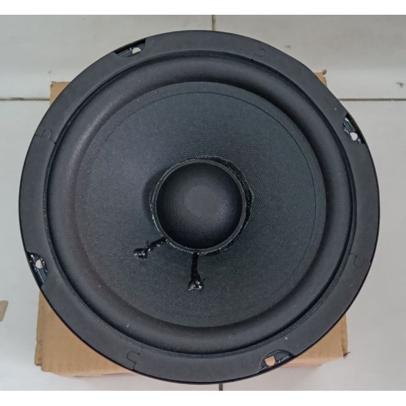 Jual speaker woofer 8 inch BM serie-88 dauble magnet | Shopee Indonesia