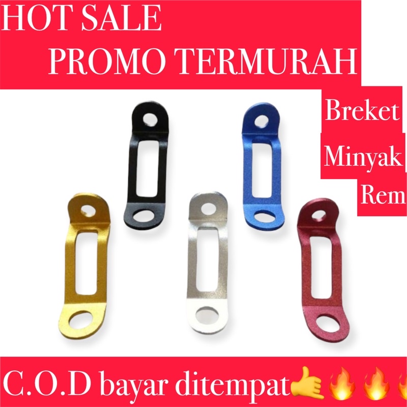 Jual kawat tiang master rem tiang tabung minyak rem universal | Shopee ...