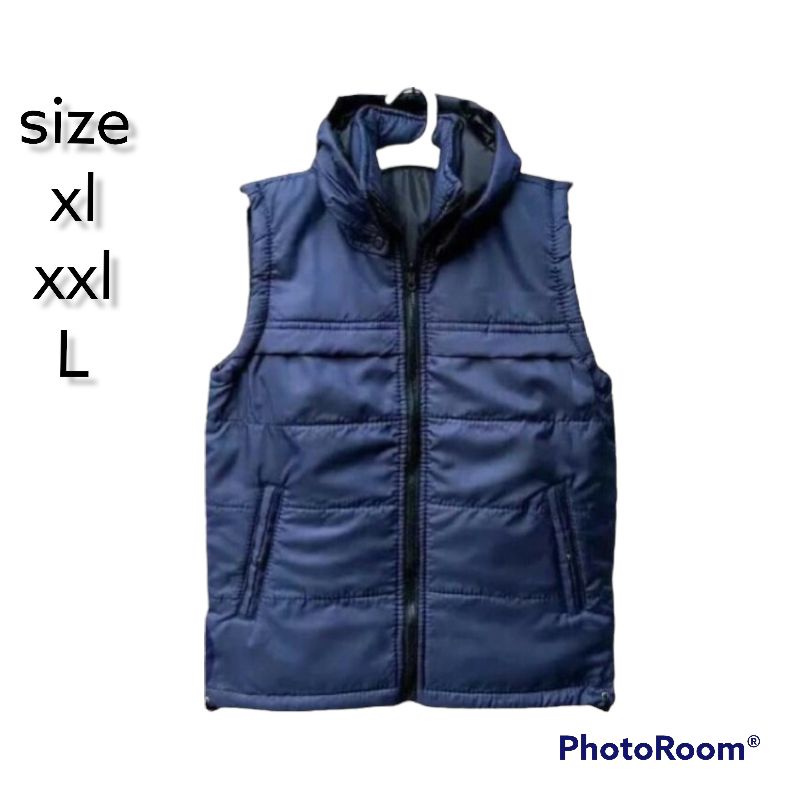 Jual jaket rompi pria / jaket rompi parasut / jaket rompi motor / jaket ... Jual jaket rompi pria / jaket rompi parasut / jaket rompi motor / jaket ...