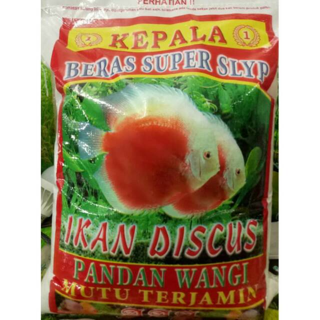 Jual Beras pandan wangi super 20kg | Shopee Indonesia