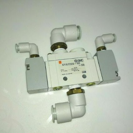 Jual SYA7220-02-X6 SMC | Shopee Indonesia