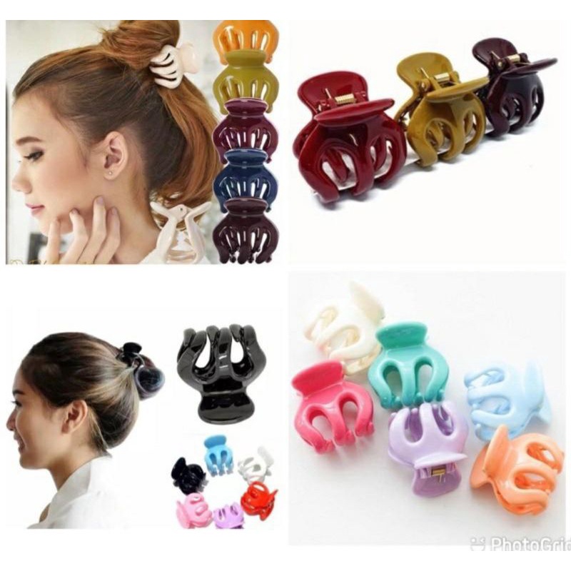 Jual JEDAI RAMBUT/JEDAI RAMBUT TEBAL/JEDAI | Shopee Indonesia