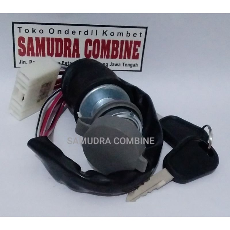 Jual Kunci Kontak Power Switch NDR-BIMO | Shopee Indonesia