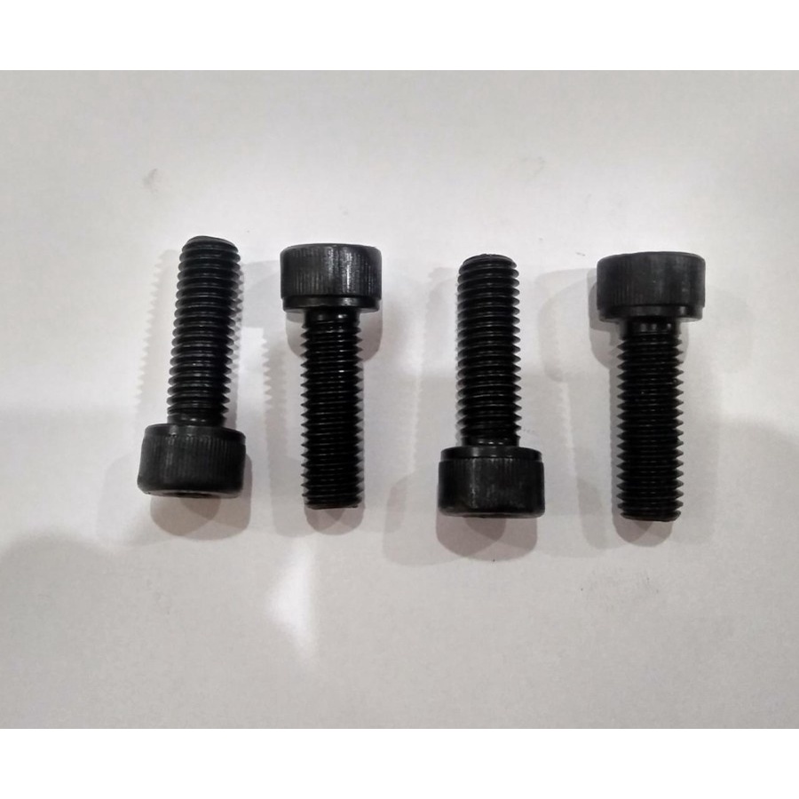 Jual Baut L bracket geser Kucay ( isi 4bh ) | Shopee Indonesia